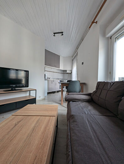 Appartement à vendre - Béziers, Champ de Mars - 2 pièces - 1 chambre