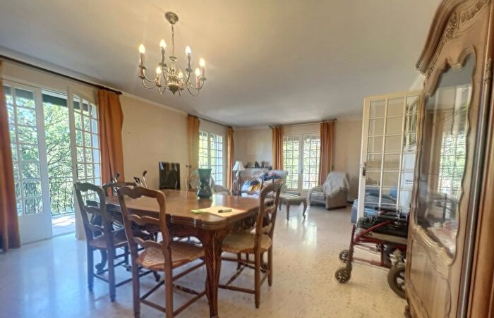 Nîmes, Camplanier, Cigale, Bois des Esprisses : Maison 6 pièces à vendre