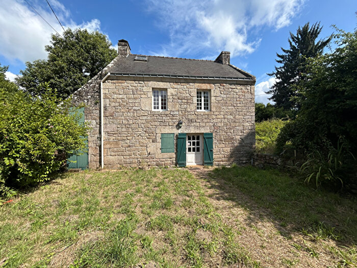 Maison à vendre - Saint-Barthélemy - 4 pièces - 1 chambre