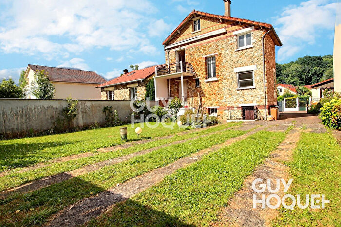 Maison 5 pièces à Chaville, Petits Bois, à vendre