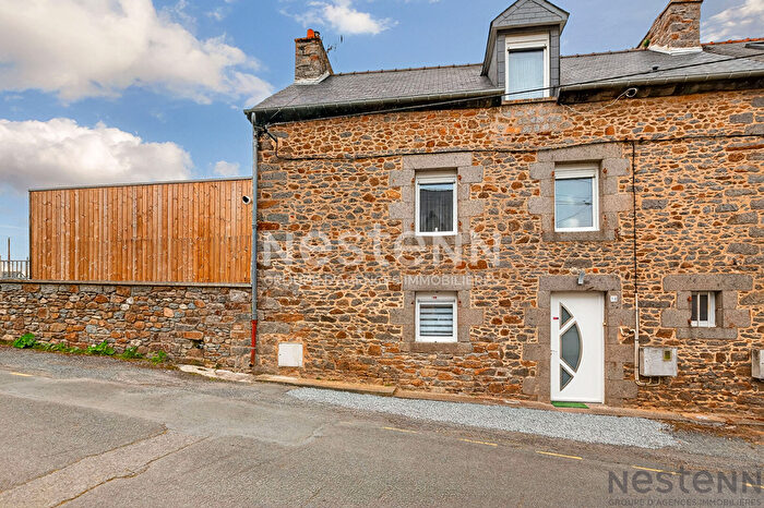Maison à vendre - Ploufragan - 5 pièces - 3 chambres