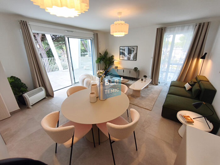 Appartement 2 pièces à La Grande-Motte, Centre-ville, Port, à vendre