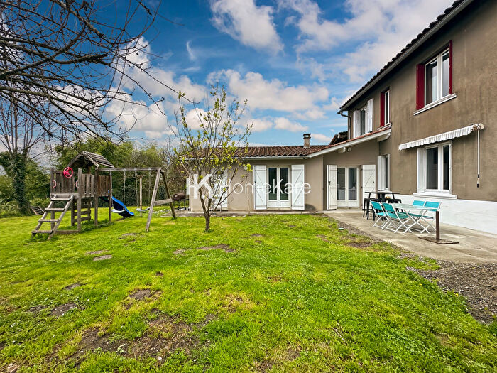 Maison à vendre - Mane - 4 pièces - 3 chambres