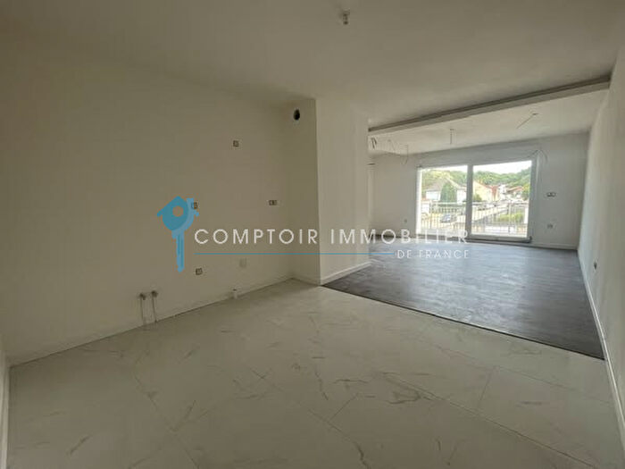 Appartement 3 pièces à vendre à Cocheren