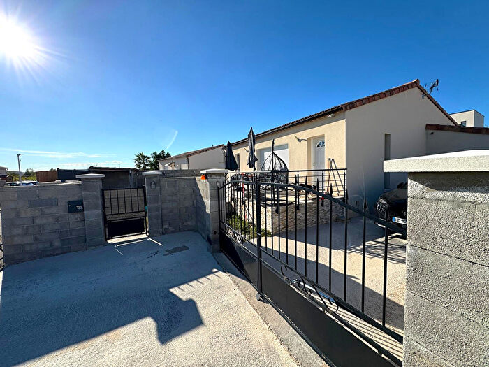 Maison 4 pièces à vendre - Bagnols-sur-Cèze, Saint-Martin, Bercon, Le Haut Castel