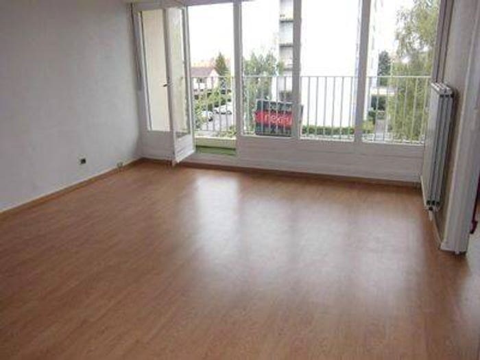 Appartement 1 pièce à louer à Metz Nord-Patrotte