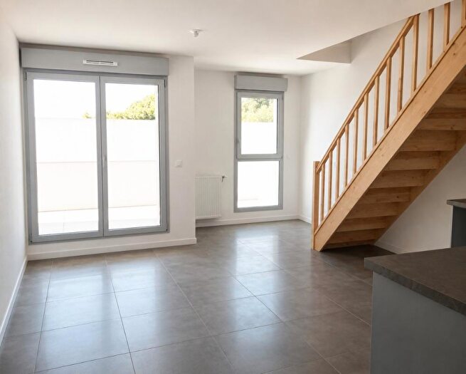 Villenave-d'Ornon, Rouquette, Courréjean, Hourcade : Appartement 2 pièces à louer