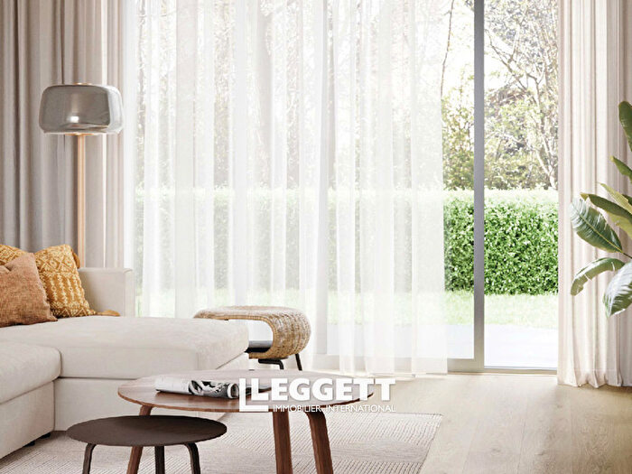 Appartement à vendre - Coupvray - 1 pièce