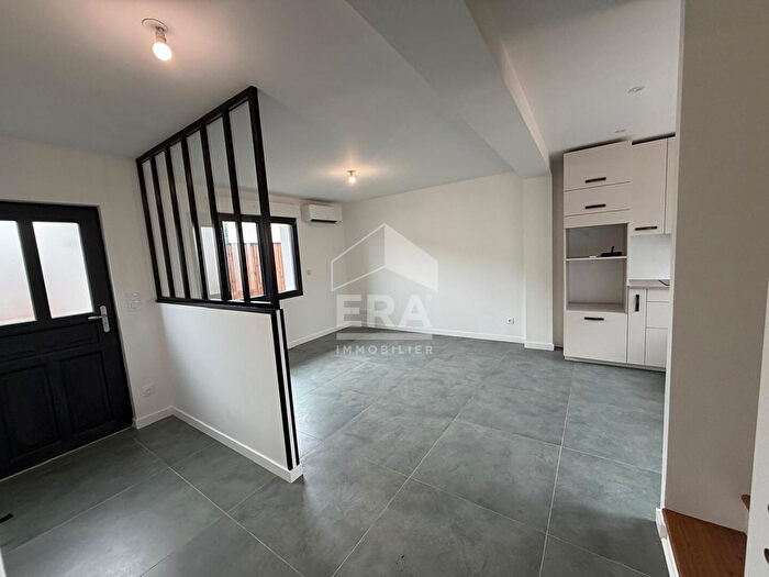 Maison 4 pièces à vendre à Gujan-Mestras, Centre-ville