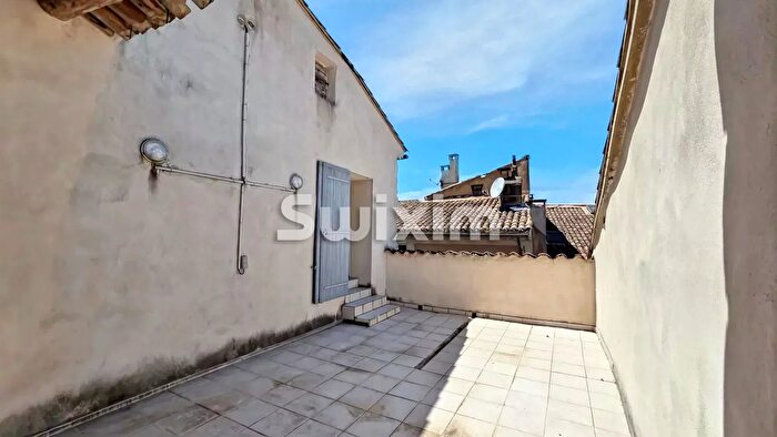 Appartement 4 pièces à Mondragon, à vendre