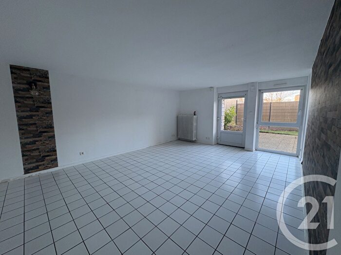 Besançon, Saint-Claude, Torcols, Chailluz - Appartement 2 pièces à louer