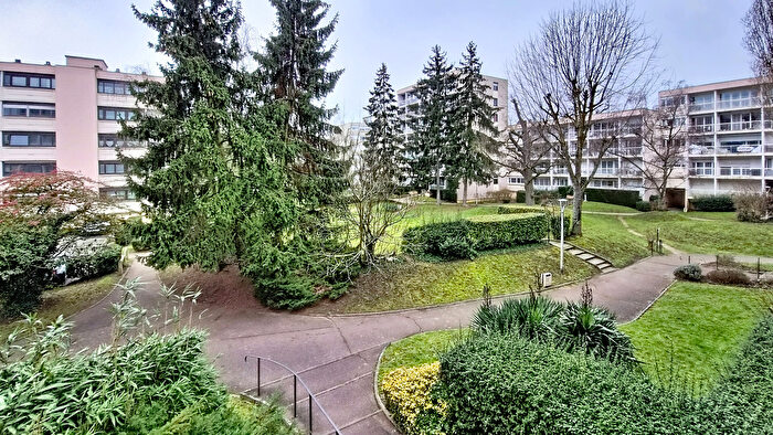 Appartement à vendre - Limeil-Brévannes, Picasso - 5 pièces - 3 chambres