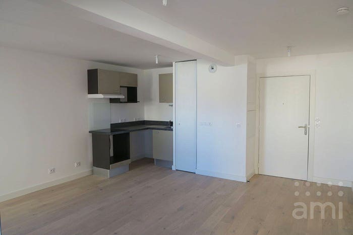 Appartement 2 pièces à louer - La Bastide, Bordeaux