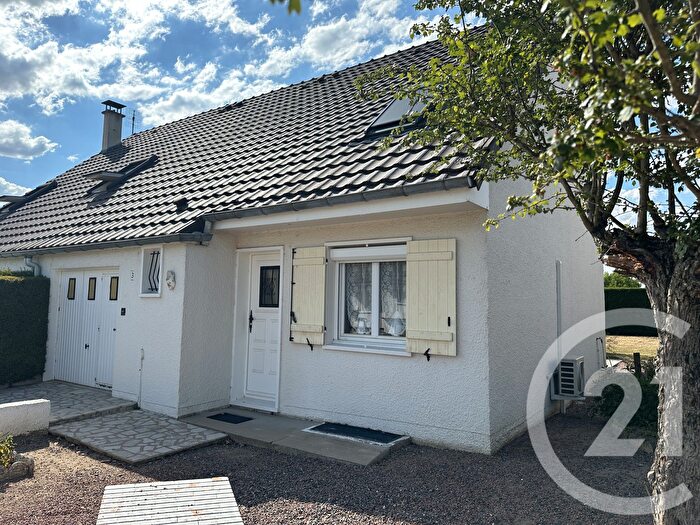 Maison 4 pièces à vendre - Villerest