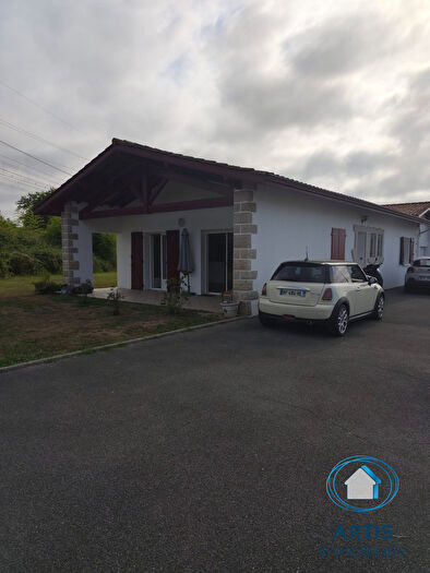Maison 4 pièces à Bidart, à vendre
