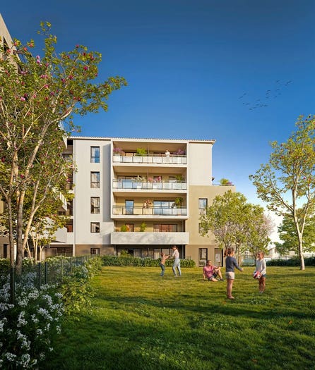Maison 2 pièces à vendre à Le Muy