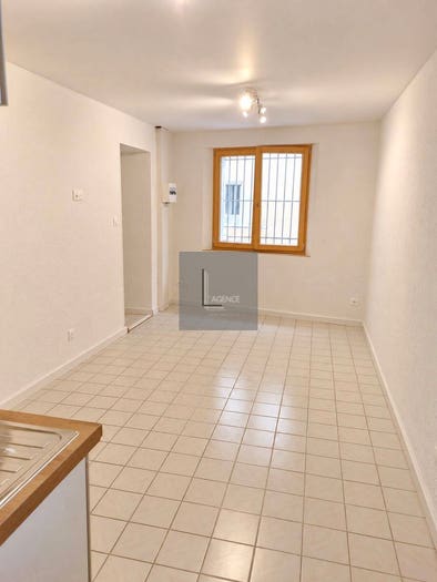 Appartement 1 pièce à louer à Aubagne