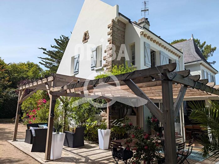 Maison 5 pièces à Mesquer, à vendre