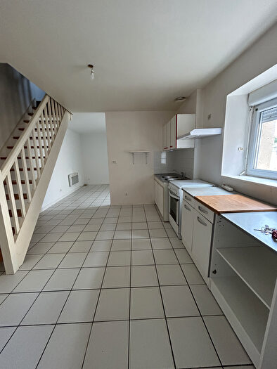 Appartement 3 pièces à louer - Hagetmau