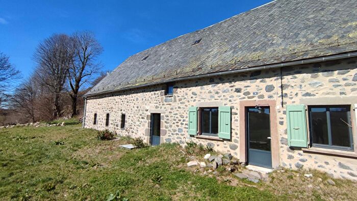 Saint-Amandin : Maison 5 pièces à vendre