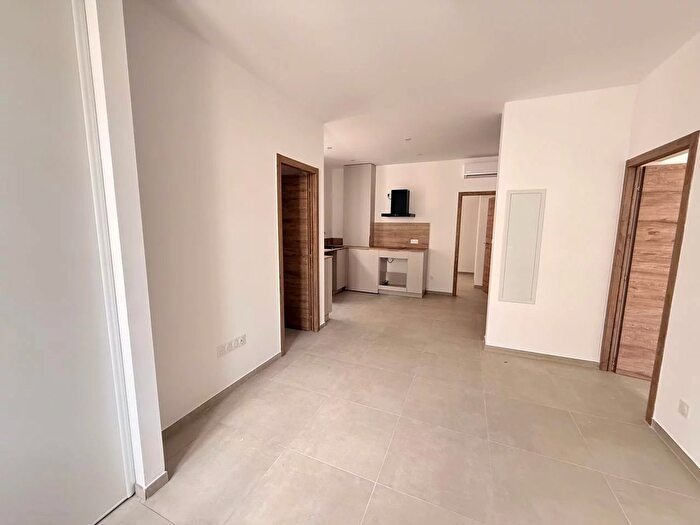 Appartement à louer - Saint-Florent - 3 pièces - 2 chambres