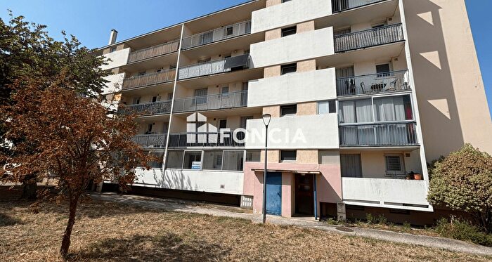 Appartement 3 pièces à Colomiers, Bascule, Oratoire, à vendre