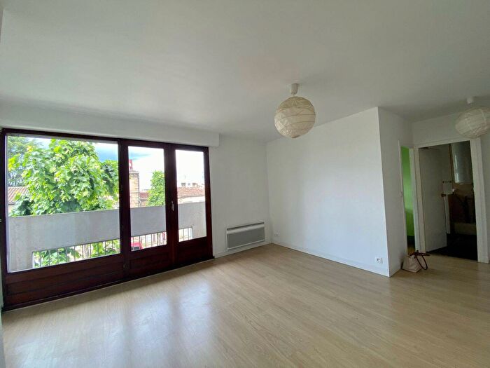 Marmande : Appartement 2 pièces à louer