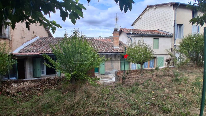 Maison 4 pièces à Graulhet, Résidences du Parc, En Gach, à vendre