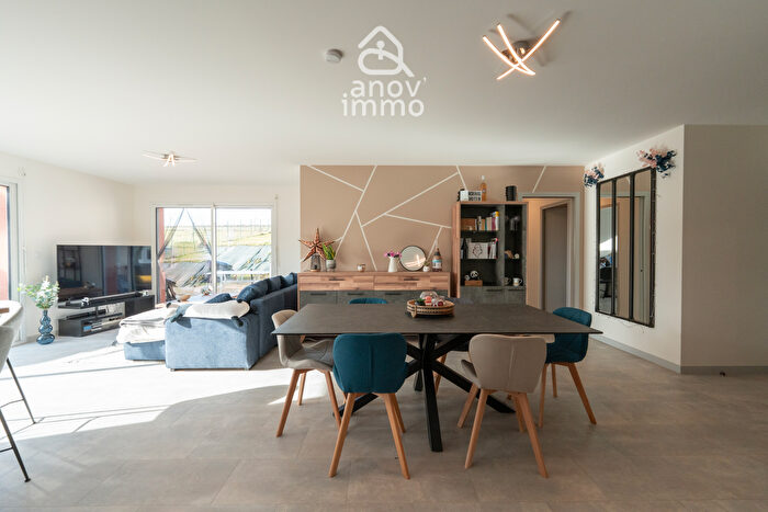 Illiat - Maison 5 pièces à vendre