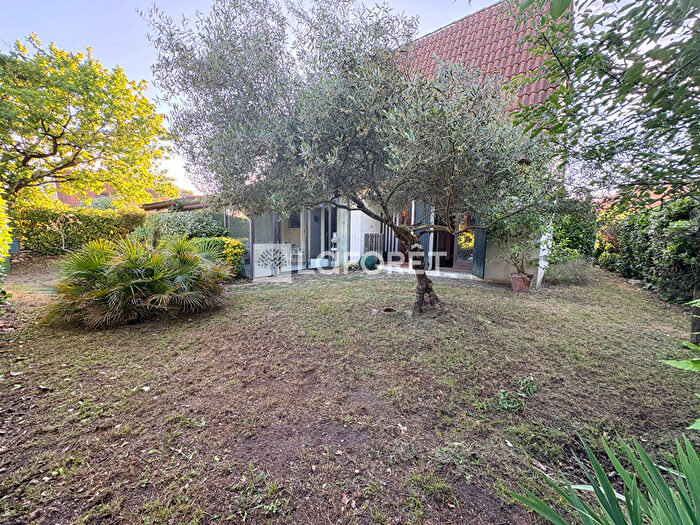 Villenave-d'Ornon, Chambéry, La Monnaie, Carbonnieux, Trigan - Maison 6 pièces à vendre