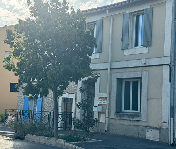 Maison 4 pièces à vendre à Le Thor