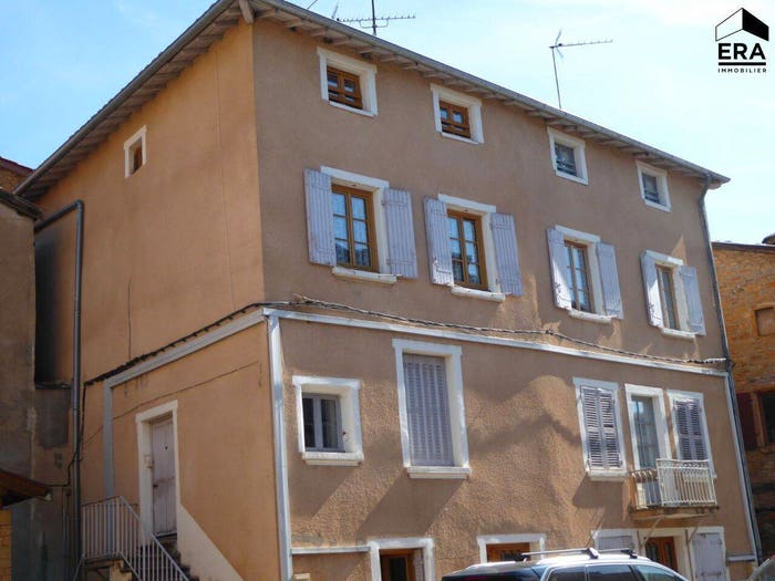 Chessy - Appartement 2 pièces à louer