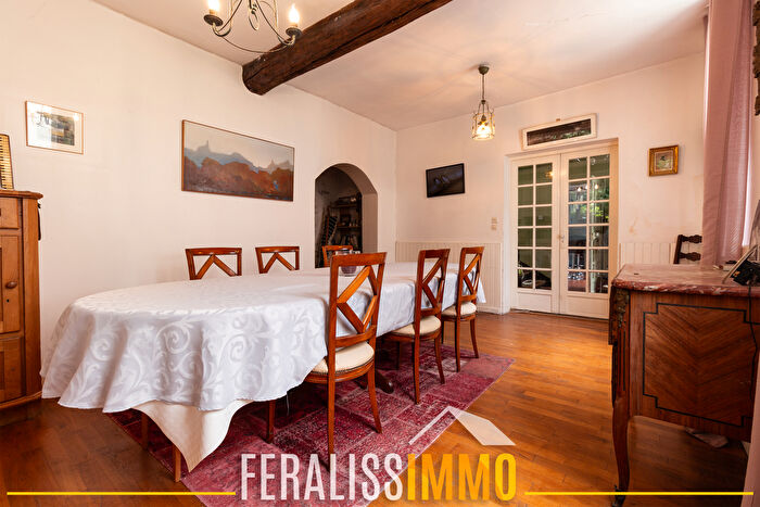 Maison à vendre - Cergy, Bords dOise - 6 pièces - 4 chambres