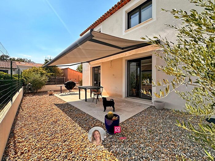 Draguignan, Maljournal, Le Fournas, Les Incapis, Saint-Hermentaire - Maison 4 pièces à vendre