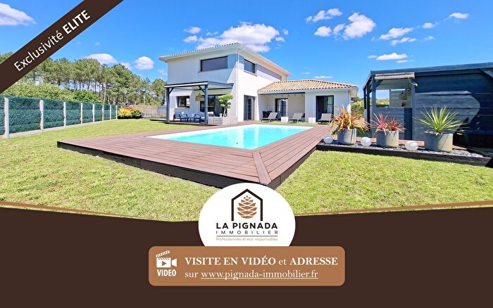 Maison 7 pièces à vendre - Andernos-les-Bains