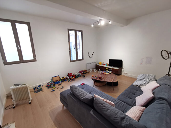 Appartement 3 pièces à louer à L'Isle-Jourdain