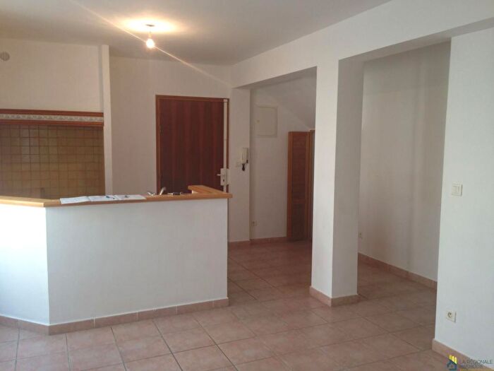 Appartement 2 pièces à louer - Berre-l'Étang