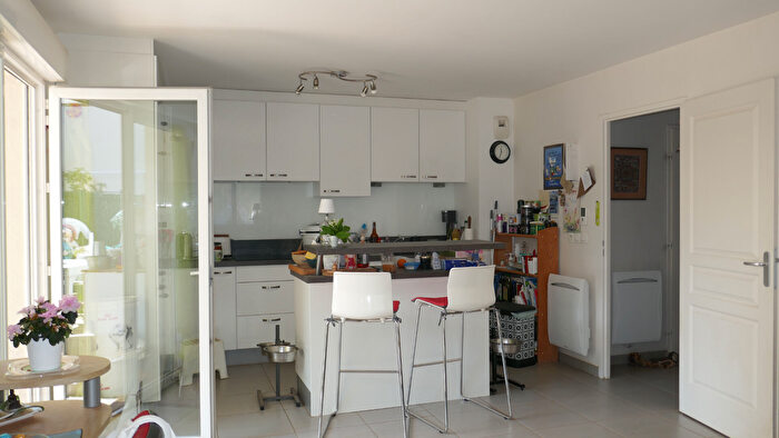 Appartement 3 pièces à vendre - Doussard