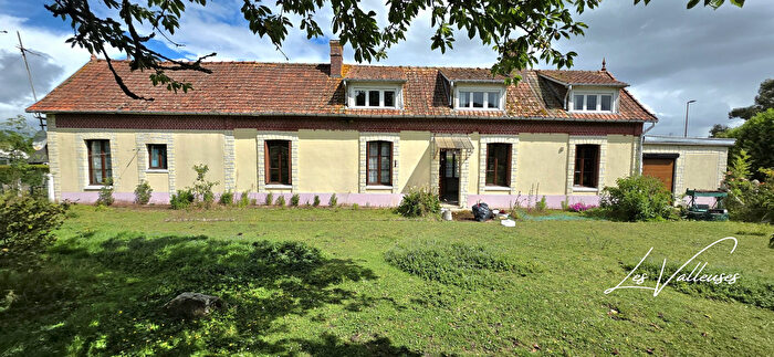 Maison 6 pièces à vendre - Sainte-Foy