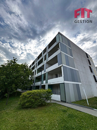 Appartement à vendre - Toulouse, Patte dOie, Fontaines - 2 pièces - 1 chambre