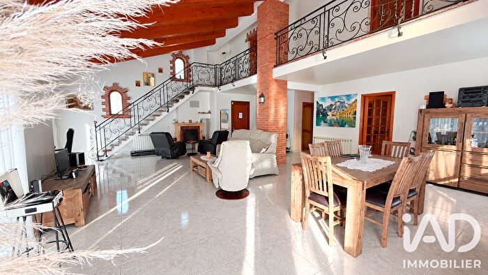 Maison 4 pièces à vendre à Sorède