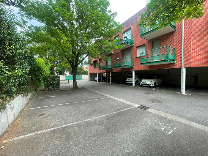 Toulouse, Rangueil, Pech David, Lespinet - Appartement 1 pièce à vendre