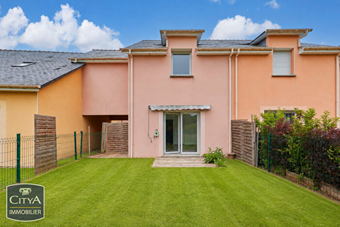 Appartement 4 pièces à vendre à La Rivière-Saint-Sauveur