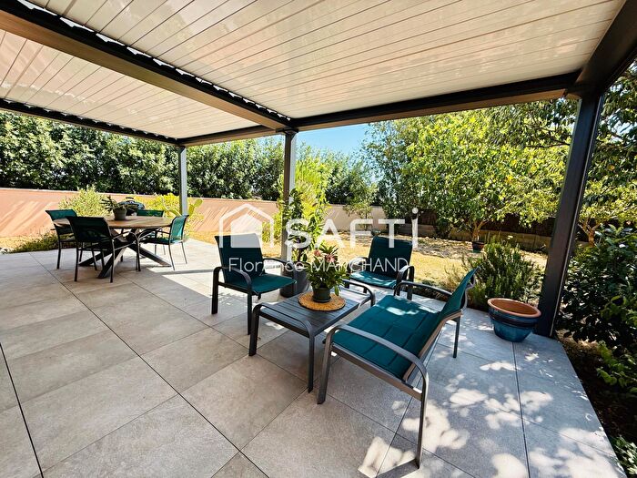 Maison 6 pièces à vendre à Bessines