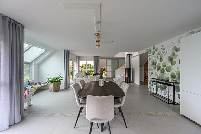 Maison 7 pièces à vendre à Vannes