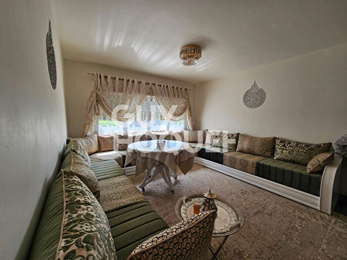 Appartement à vendre - Mont-de-Marsan, Nonères, Argenté - 3 pièces - 2 chambres