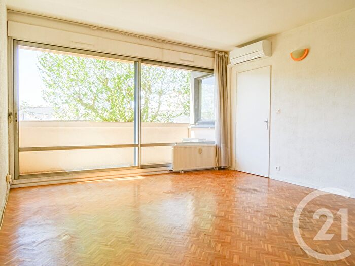 Appartement 3 pièces à vendre - Lyon 3ème, Sans Souci, Dauphiné