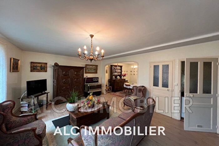 Alençon - Appartement 3 pièces à vendre