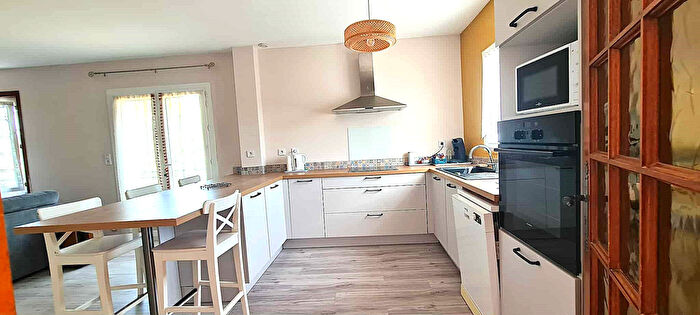 Maison à vendre - Grisolles - 7 pièces - 5 chambres