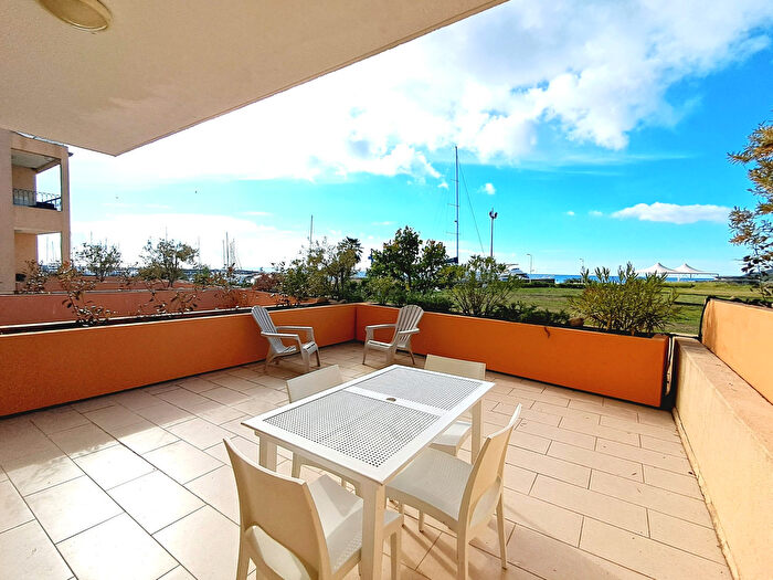 Appartement à vendre - Sari-Solenzara - 2 pièces - 1 chambre